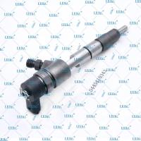 China ERIKC 0445120343 Common Rail Fuel Injector 0 445 120 343 for Weichai WD10-EU4 600g for sale