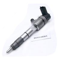 China ERIKC 0445110346 BOS Common Rail Fuel Injector 0 445 110 346 600g Diesel Engine Part for sale