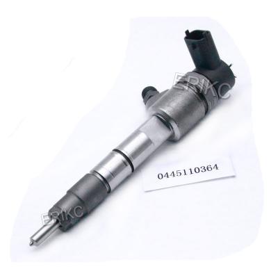 China ERIKC 0445110346 BOS Common Rail Fuel Injector 0 445 110 346 600g Diesel Engine Part for sale