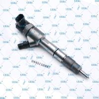 China ERIKC 0445110347 Diesel Fuel Injector for BOS 0445 110 347 Common Rail Injection 600g for sale