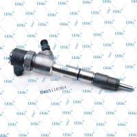 China ERIKC 0445110364 BOS Diesel Fuel Injector 0 445 110 364 Common Rail 600g for sale