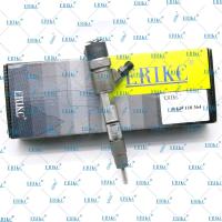 China ERIKC 0445110364 BOS Diesel Fuel Injector 0 445 110 364 Common Rail 600g for sale