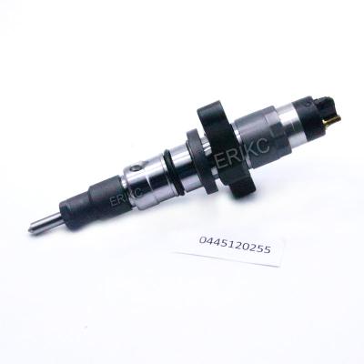 China ERIKC 0445120255 BOS Fuel Injector 0 445 120 255 Diesel Injection for Cummins 5263318 Dodge Ram for sale