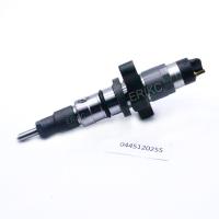 China ERIKC 5263318 Common Rail Diesel Injector 0 445 120 255 for BOS Auto Engine Dodge Ram for sale