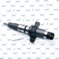 China ERIKC 5263318 Common Rail Diesel Injector 0 445 120 255 for BOS Auto Engine Dodge Ram for sale