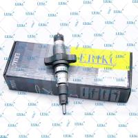 China ERIKC Diesel Fuel Injector 0445120238 for Cummins 5263316 Dodge Ram 6.7L Engine for sale