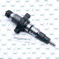 China ERIKC Diesel Fuel Injector 0445120238 for Cummins 5263316 Dodge Ram 6.7L Engine for sale