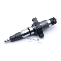 China ERIKC 0445120238 Fuel Injector for BOS Dodge Ram 5263316 5135790AD 0 445 120 238 for sale
