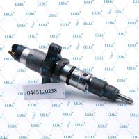 China ERIKC 0445120238 Fuel Injector for BOS Dodge Ram 5263316 5135790AD 0 445 120 238 for sale