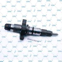 China ERIKC 0445120212 Diesel Injector for BOSCH Cummins Ford 0 445 120 212 Common Rail Fuel Injection for sale