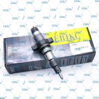 China ERIKC 5255184 Diesel Injector 0445120212 Common Rail Fuel Injector for Bosch 2R0198133 for sale