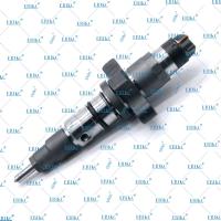 China ERIKC 5255184 Diesel Injector 0445120212 Common Rail Fuel Injector for Bosch 2R0198133 for sale