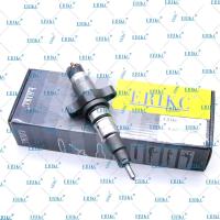 China ERIKC 0445120210 Fuel Injector 0986435503 Compatible with BOS Ford Common Rail 0986 435 503 for sale