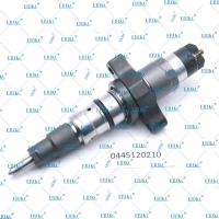 China ERIKC BOS CRIN Injector 0 986 435 503 Ford Engine Fuel Injection Pump 0445 120 for sale