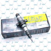 China ERIKC BOS CRIN Injector 0 986 435 503 Ford Engine Fuel Injection Pump 0445 120 for sale