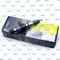 China ERIKC 0445120208 Diesel Injector for BOS 0 445 120 208 CRIN Assembly Compatible with Cummins 5254688 for sale