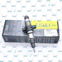 China ERIKC 0 445 120 114 Fuel Injector 0445 120 114 for BOS Dodge Cummins 6 Month Warranty for sale