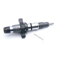 China ERIKC 0445120113 Common Rail Fuel Injector for BOS Cummins 3949619 Dodge 6.7L for sale
