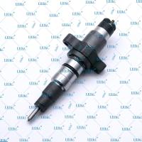 China ERIKC 0445120113 Common Rail Fuel Injector for BOS Cummins 3949619 Dodge 6.7L for sale