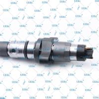 China ERIKC Common Rail Injector 0445120103 for Dodge Ram Diesel BOS Fuel Pump 0986435505 for sale