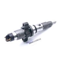 China ERIKC Common Rail Injector 0445120032 for BOS Cummins 3972887 5263316 6 Month Warranty for sale