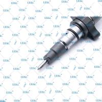China ERIKC Common Rail Injector 0445120032 for BOS Cummins 3972887 5263316 6 Month Warranty for sale