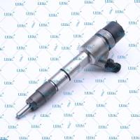 China ERIKC Common Rail Diesel Injector 0445110407 for BOS Greatwall Hover 2.8D 600g for sale