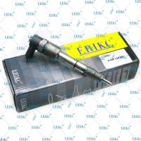 China ERIKC Common Rail Diesel Injector 0445110407 for BOS Greatwall Hover 2.8D 600g for sale