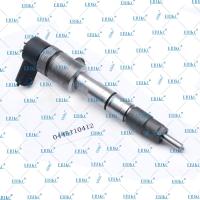 China ERIKC JENS 0445110412 Diesel Fuel Injector for BOS Common Rail 0 445 110 412 600g for sale