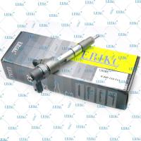 China ERIKC 0445110512 Diesel Engine Fuel Injector for BOS Piezo Excavator 0 445 110 512 600g for sale