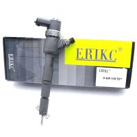 China ERIKC 0445110527 Common Rail Injector 0 445 110 527 for BOS Heavy Truck Diesel 600g for sale