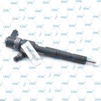 China ERIKC 0445110527 Common Rail Injector 0 445 110 527 for BOS Heavy Truck Diesel 600g for sale