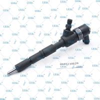 China ERIKC BOS 0445110529 Diesel Fuel Injector 0 445 110 529 Common Rail Injection 0445 110 529 for sale