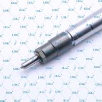China ERIKC Fuel Injector 0445110594 Common Rail Diesel Injector 0 445 110 594 600g High Speed Steel for sale