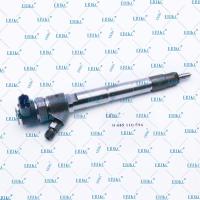 China ERIKC Fuel Injector 0445110594 Common Rail Diesel Injector 0 445 110 594 600g High Speed Steel for sale
