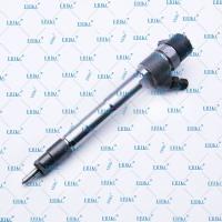 China ERIKC Fuel Injector 0445110594 Common Rail Diesel Injector 0 445 110 594 600g High Speed Steel for sale