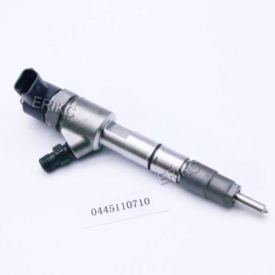 China ERIKC BOS Injector 0445110710 Diesel Fuel Pump Injection 0445 110 710 JMC Engine Parts for sale