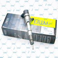 China ERIKC BOS Injector 0445110710 Diesel Fuel Pump Injection 0445 110 710 JMC Engine Parts for sale