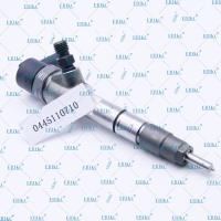 China ERIKC BOS Injector 0445110710 Diesel Fuel Pump Injection 0445 110 710 JMC Engine Parts for sale