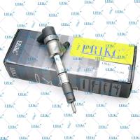China ERIKC BOS 0445110355 Diesel Common Rail Injector 0445 110 355 for JMC 0 445 110 355 for sale
