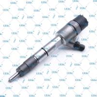 China ERIKC 0445110357 BOS Common Rail Injector 0445 110 357 Heavy Truck Pump Injector 0 445 110 357 for sale