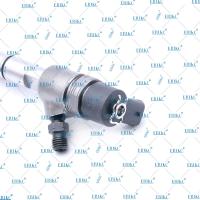 China ERIKC 0445110357 BOS Common Rail Injector 0445 110 357 Heavy Truck Pump Injector 0 445 110 357 for sale