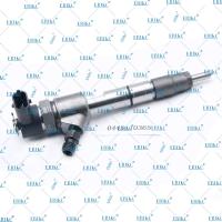 China ERIKC BOS Injector 0445110365 Diesel Fuel Nozzle 0445 110 365 Common Rail Injection for sale