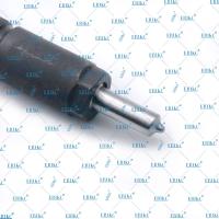 China ERIKC Genuine Diesel Injector 0445110366 Common Rail Fuel Injector 0445 110 366 for Bosch 0 445 110 366 for sale