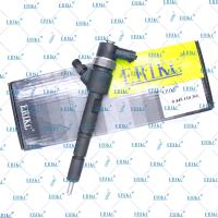 China ERIKC Genuine Diesel Injector 0445110366 Common Rail Fuel Injector 0445 110 366 for Bosch 0 445 110 366 for sale