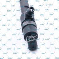 China ERIKC Genuine Diesel Injector 0445110366 Common Rail Fuel Injector 0445 110 366 for Bosch 0 445 110 366 for sale