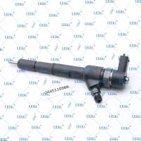 China ERIKC Genuine Diesel Injector 0445110366 Common Rail Fuel Injector 0445 110 366 for Bosch 0 445 110 366 for sale