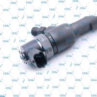 China ERIKC Complete Body Injector 0445110367 Fuel Oil for Bosch CRIN 0 445 110 367 for sale