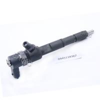 China ERIKC Complete Body Injector 0445110367 Fuel Oil for Bosch CRIN 0 445 110 367 for sale
