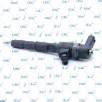 China ERIKC Complete Body Injector 0445110367 Fuel Oil for Bosch CRIN 0 445 110 367 for sale